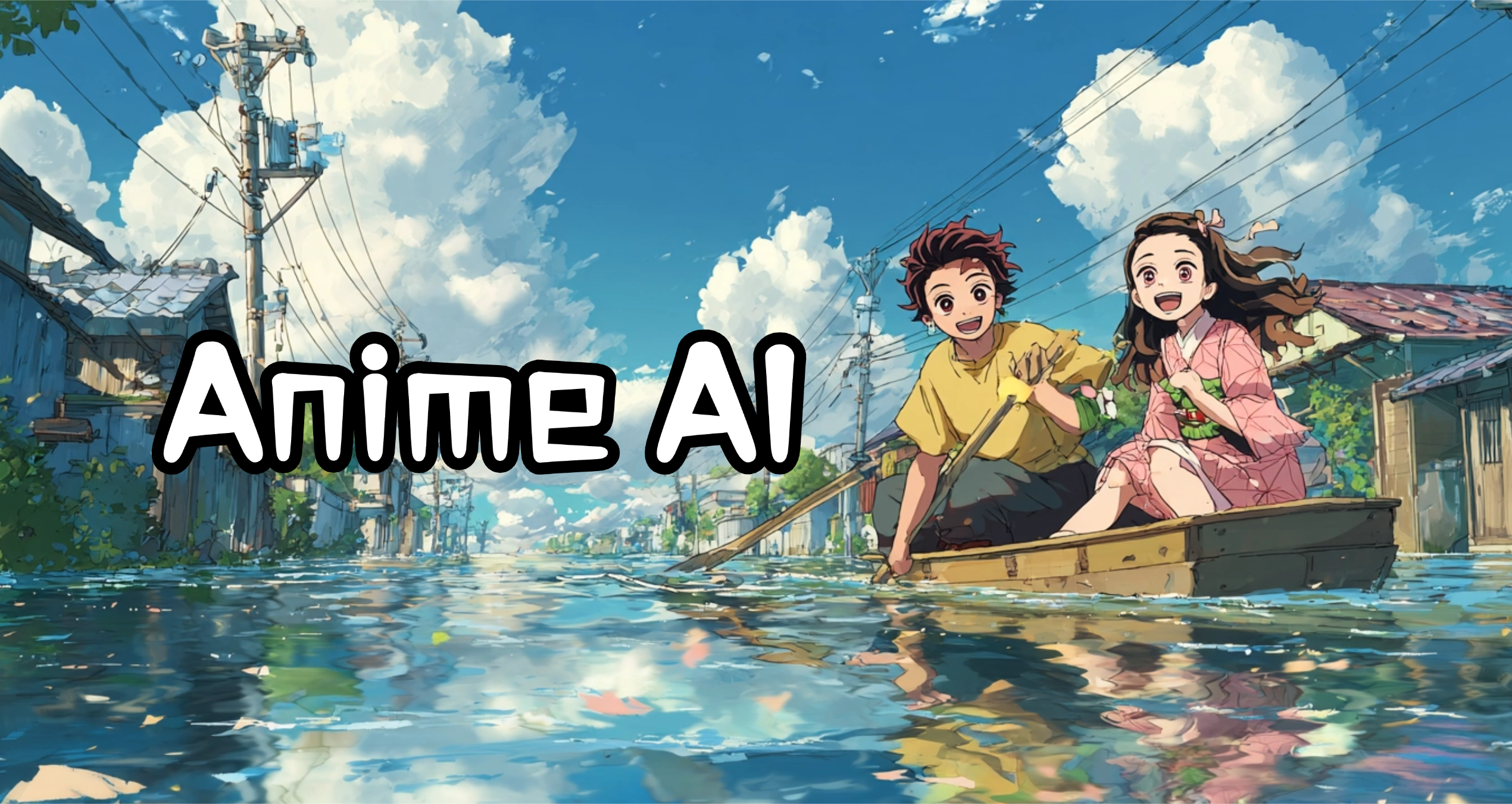 AnimeAI